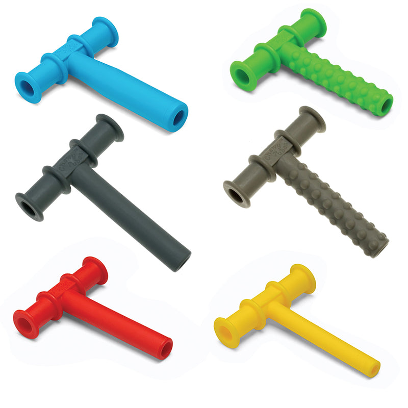 Chewy Tubes® Types - Chewy Tubes UK