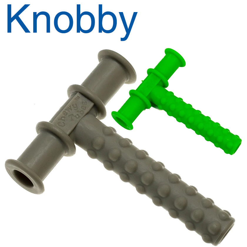Chewy Tubes UK