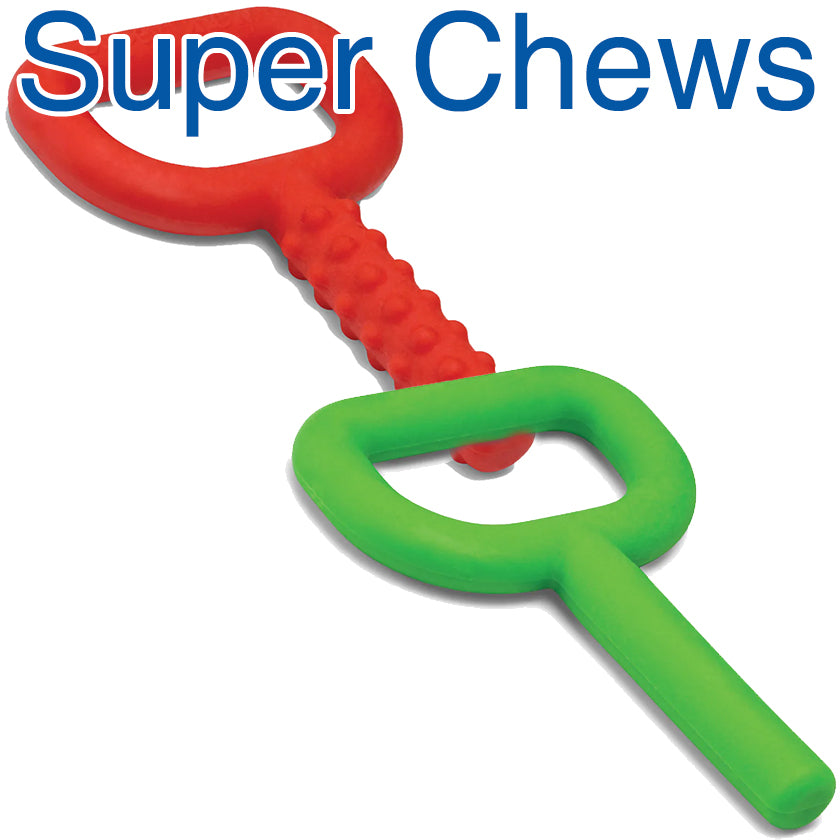 Chewy Tubes UK