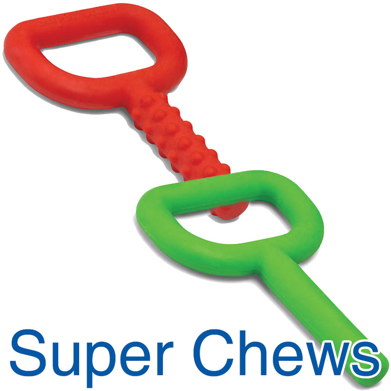 Chewy Tubes UK